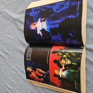 Harper Collins Publishers | Other | The Original Wicked Book By Gregory ...